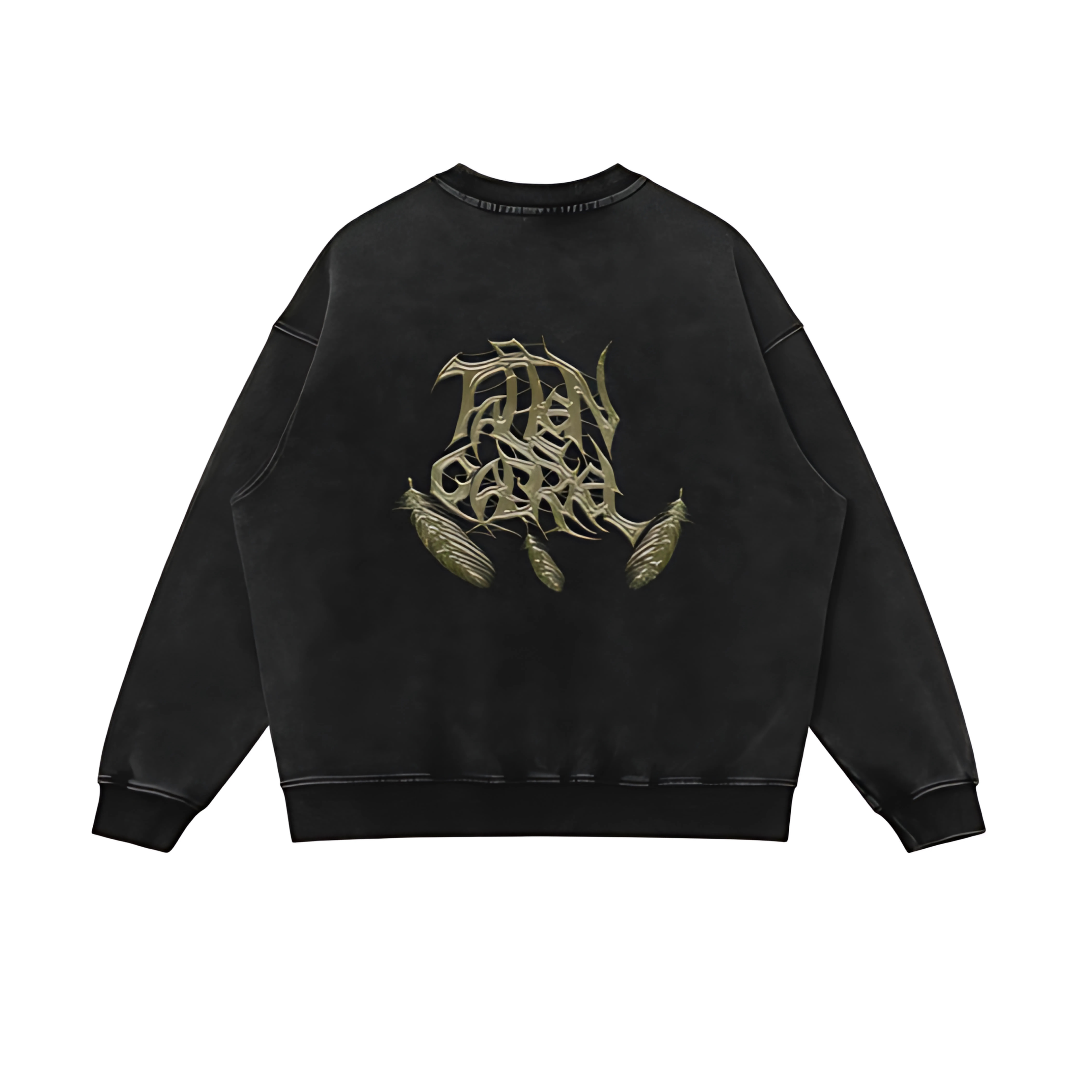 The Official Fallen Gabriel Merch Store Phase B Records